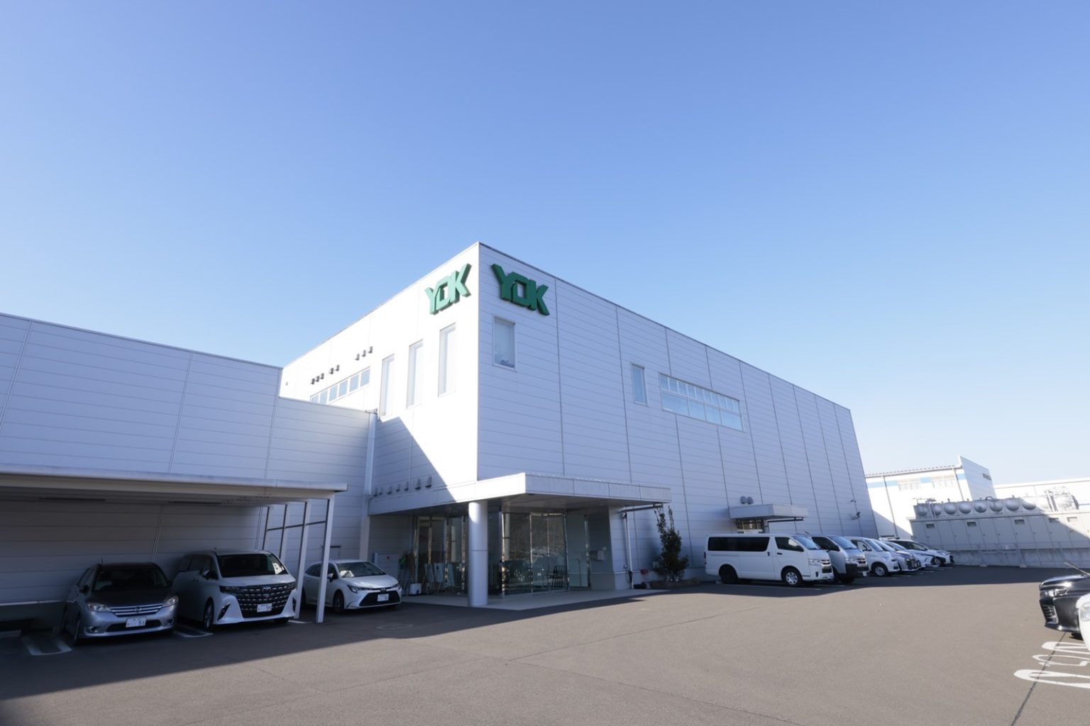 世界の半導体産業を力強く支えてきた YDKのモノづくり、人づくりとは？ | ミラマガ