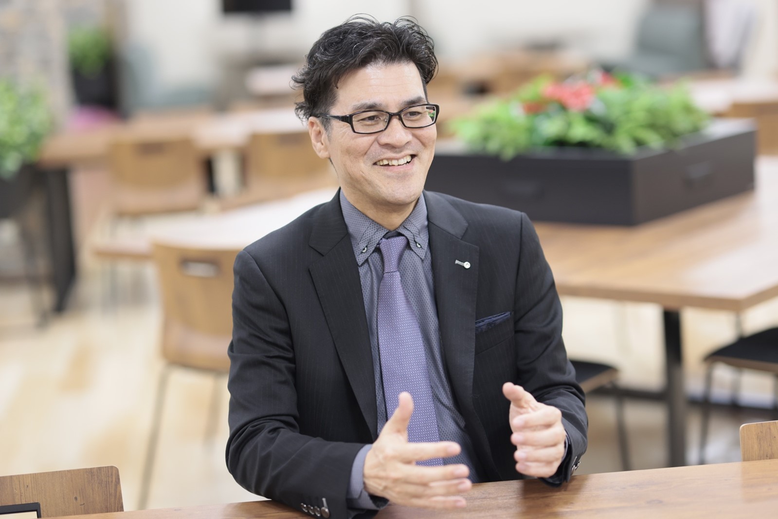 世界の半導体産業を力強く支えてきた YDKのモノづくり、人づくりとは？ | ミラマガ